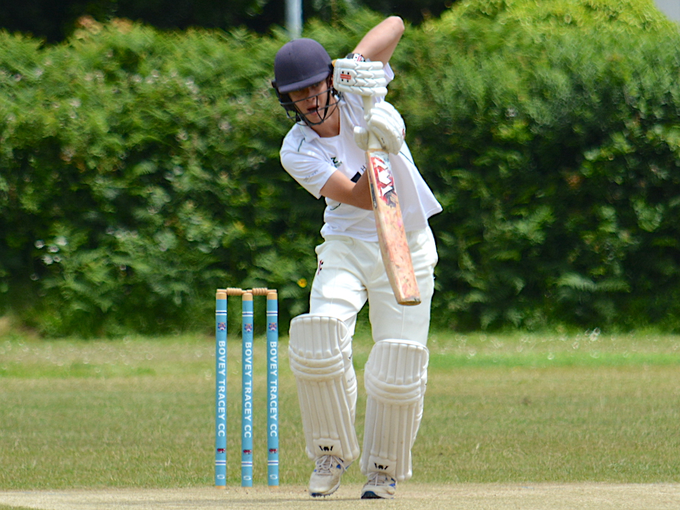 Devon County Cricket Club News - Devon Cricket